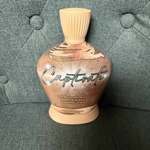 California Tan | Bath & Body | Designer Skin Captivate Natural Bronzer ...